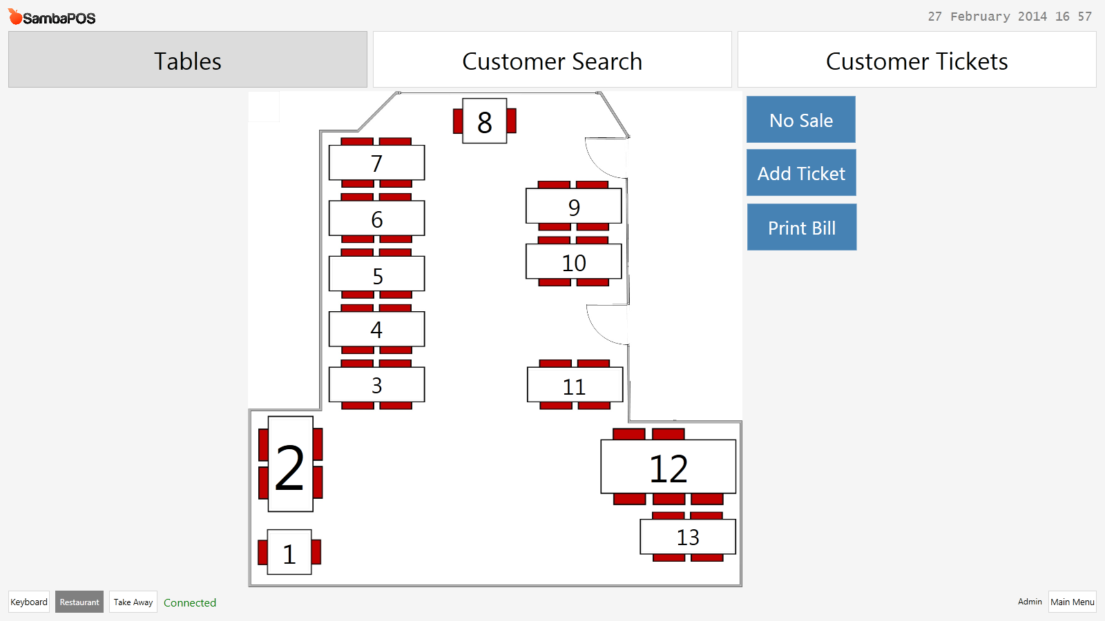 Automation Command Button On Entity Screen V4 Request Sambaclub Forum
