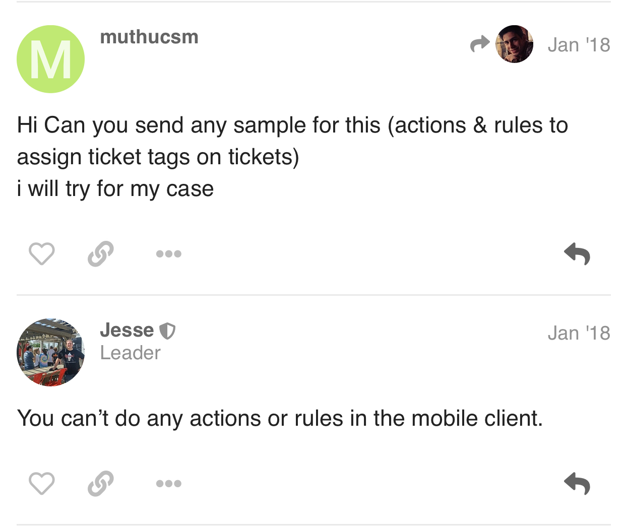 Samba Mobile Client - V5 Question - SambaClub Forum