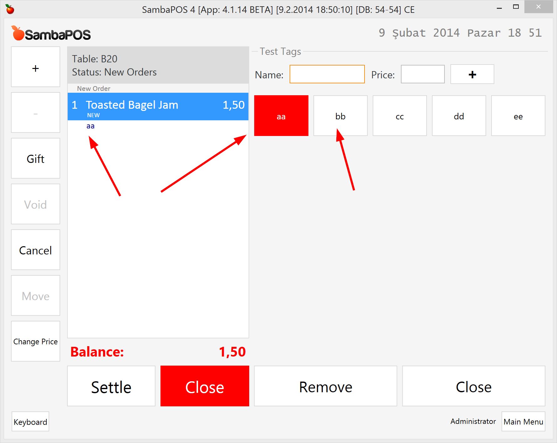 Error in v3, v4 order tag - V4 Issue - SambaClub Forum