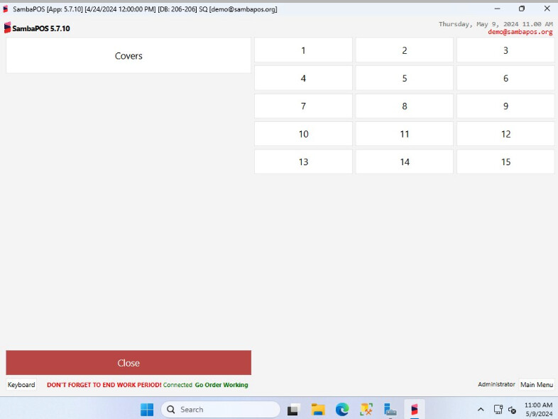 Help with person count tutorial - V5 Question - SambaClub Forum