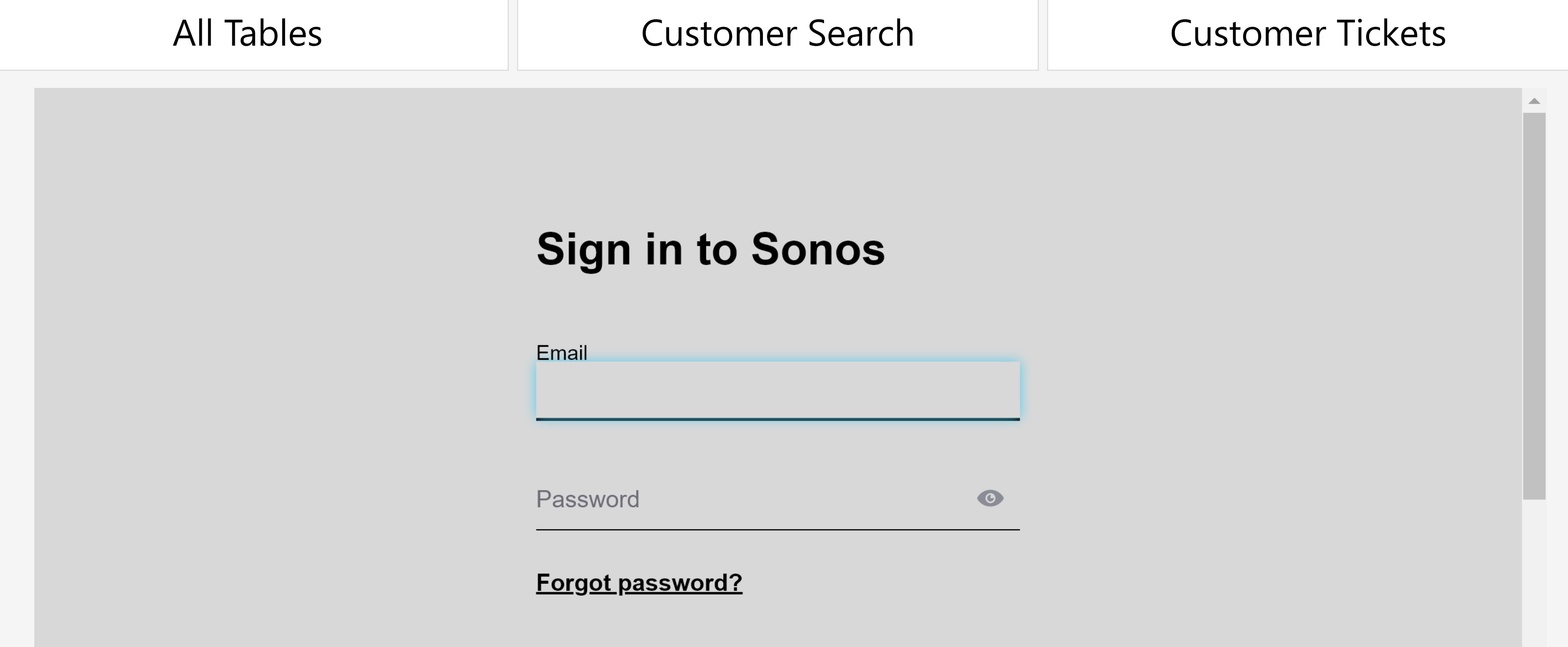 Html Viewer Auto Login - V5 Question - SambaClub Forum