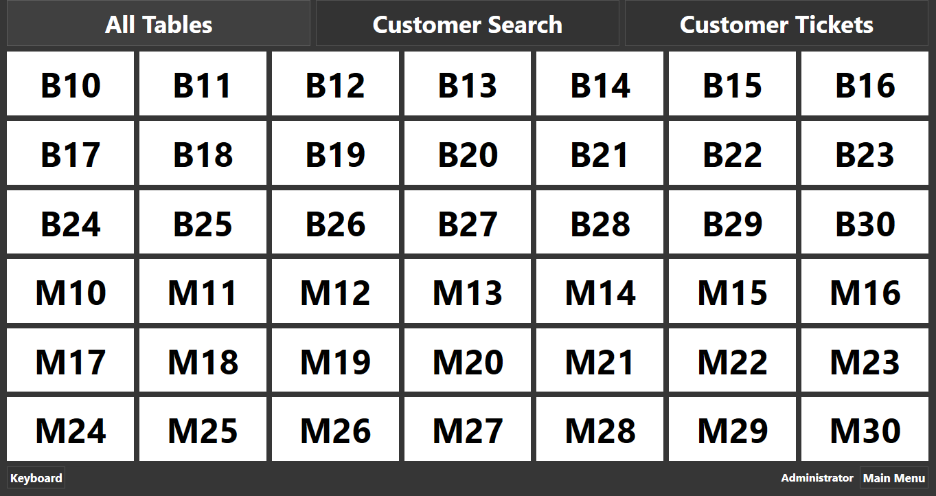 Is there a way i can change my Entity screen - V5 Question - SambaClub Forum