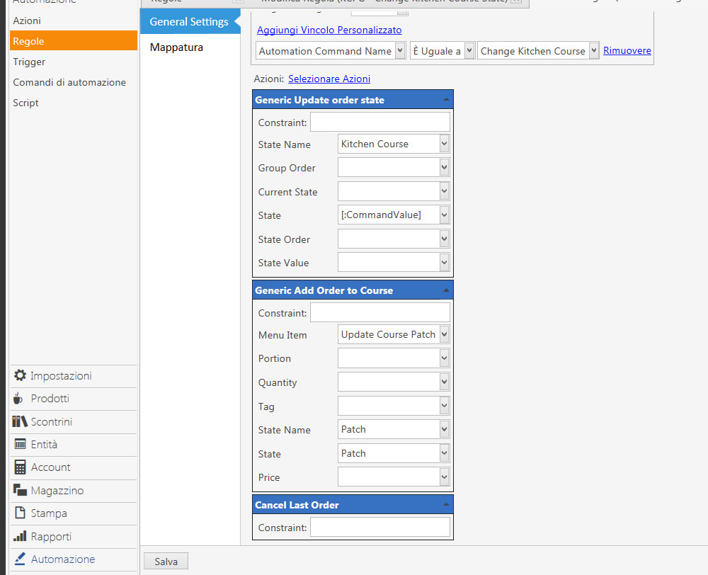 Orders sort, move button and follow row - Page 3 - V5 Question - SambaClub Forum