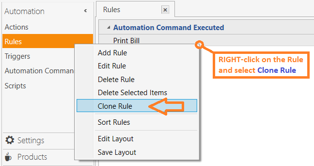 Generate two different numbers to two different invoices - V5 Question - SambaClub Forum