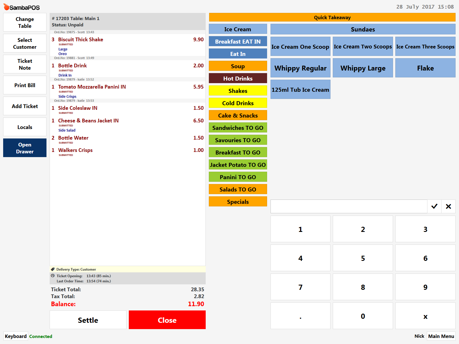Exception Error Sequence Contains More Than One Matching Element 9771