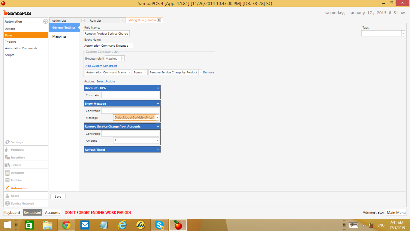 Error Sequence Contains More Than One Matching Element V4 Question Sambaclub Forum