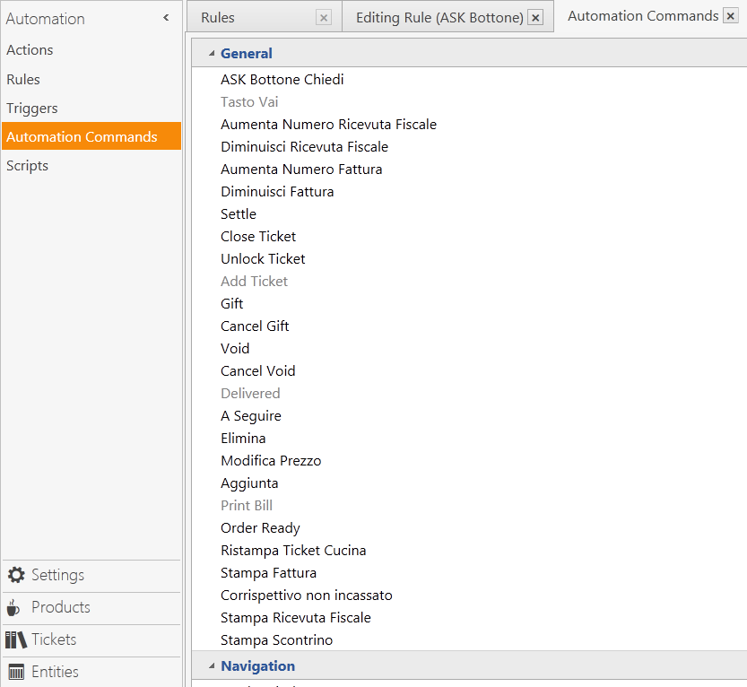 Generate two different numbers to two different invoices - V5 Question - SambaClub Forum