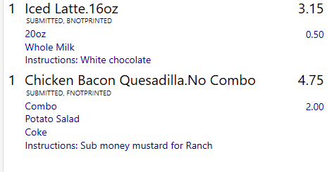 [Solved] Order Display Issues (GraphQL) - V5 Question - SambaClub Forum