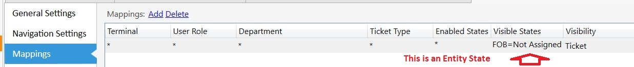 Entity State Automation Command Mapping - V5 Question - SambaClub Forum