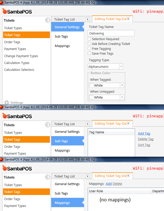 Time Stamp at Order State/Status change - V4 Question - SambaClub Forum