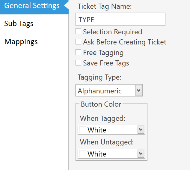 Navigate Module - Navigate to POS Department & Ticket - V5 Question - SambaClub Forum