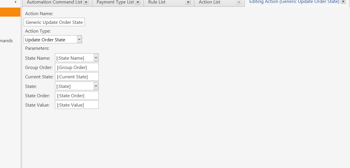 Orders sort, move button and follow row - V5 Question - SambaClub Forum