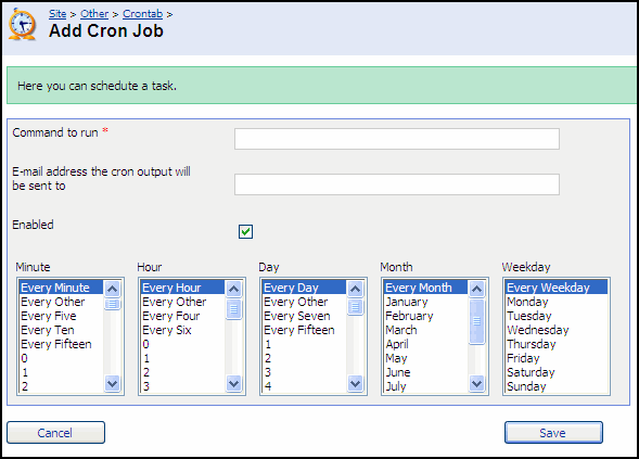 Trigger Timer Formatting - V5 Question - SambaClub Forum