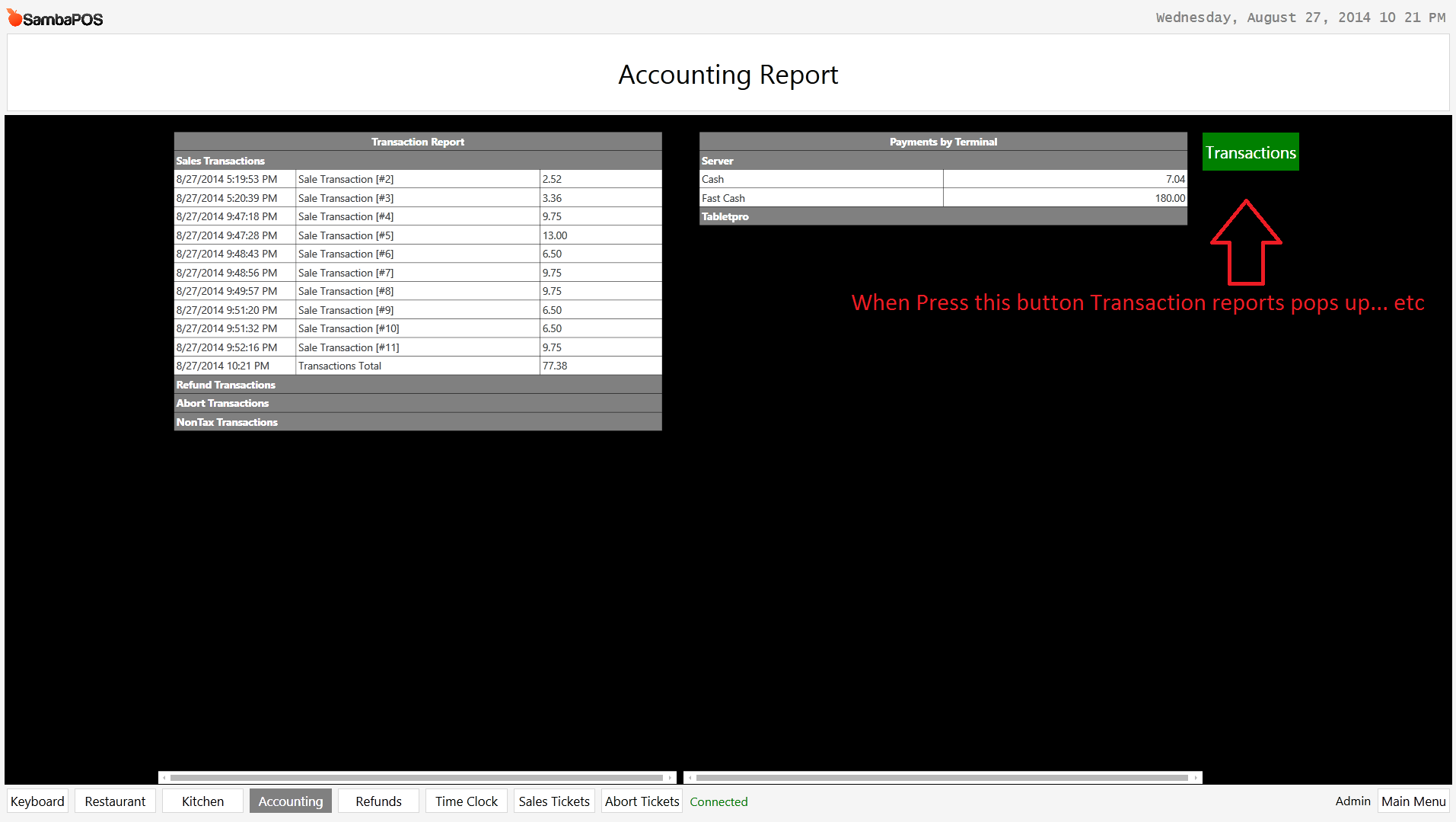 Set Widget Value: Action - V4 Request - SambaClub Forum