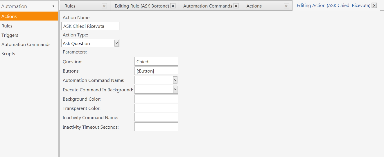 Generate two different numbers to two different invoices - V5 Question - SambaClub Forum