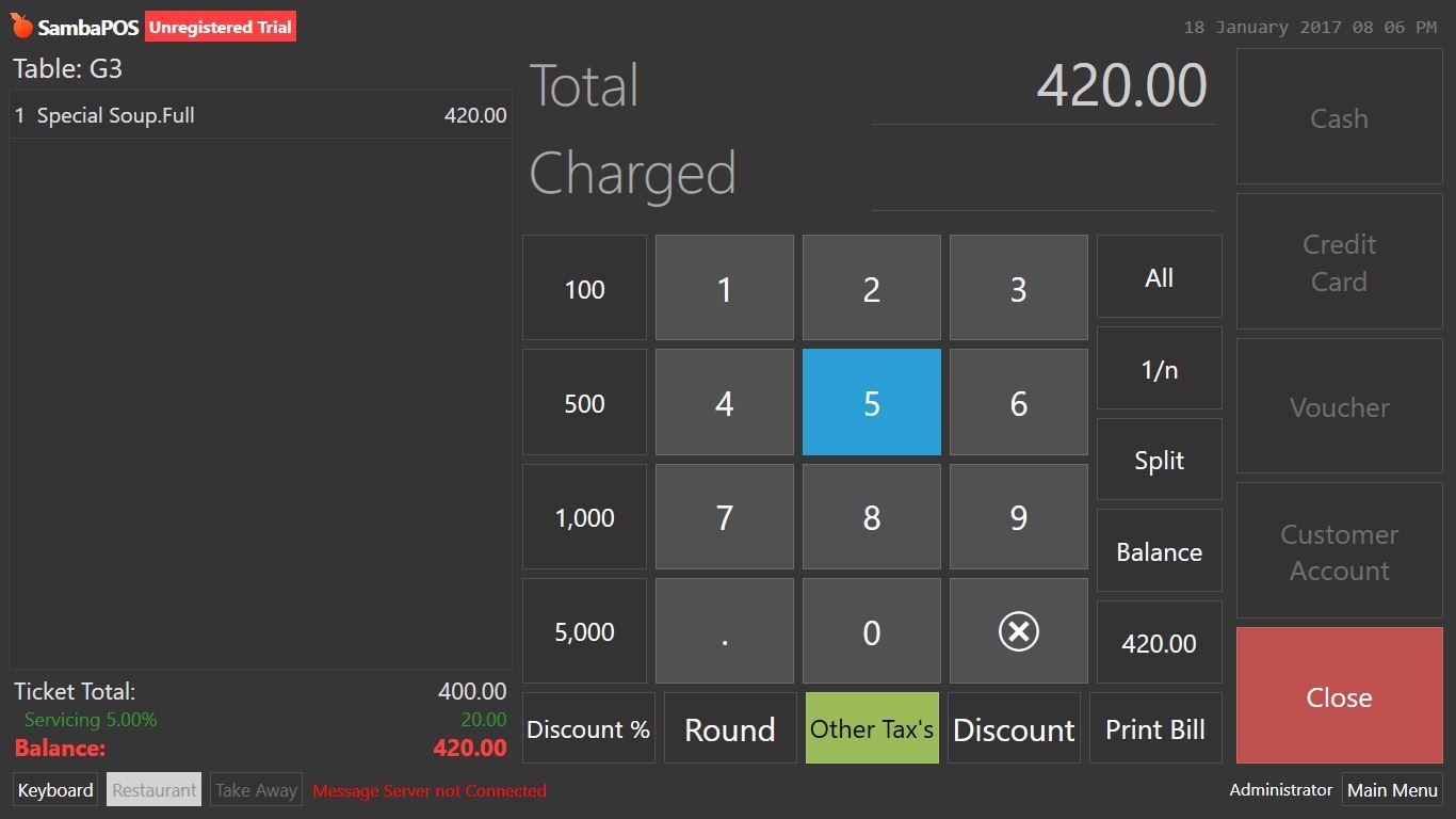 How to add Button For Discount - V5 Question - SambaClub Forum